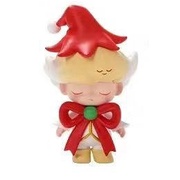 Ashali POPMART POPMART DIMOO Christmas 2019 Series ลิงค์สไตล์พื้นฐาน ...