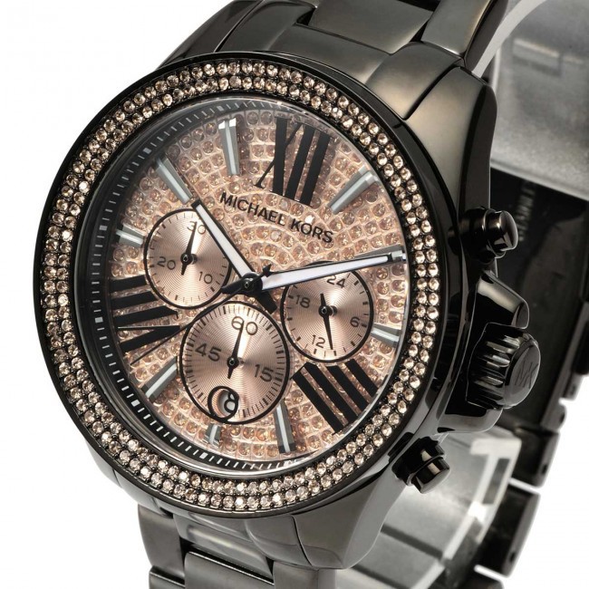 Michael Kors ของแท้100 MK5879 MK6159 MK6409 MK5076 นาฬิกาแบรนด์เนมMK ...