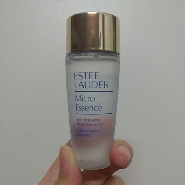 Estee Lauder Micro Essence Skin Activating Treatment Lotion 30 ml ...