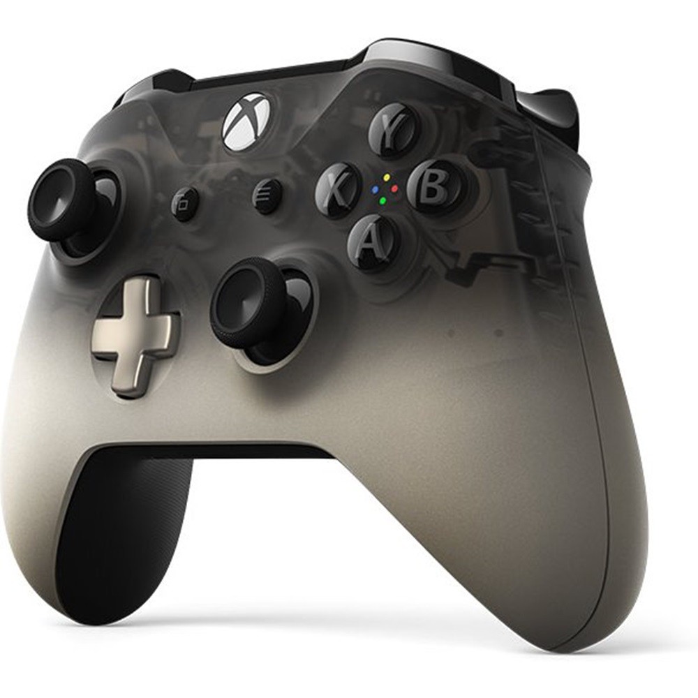 Xbox Wireless Controller for Xbox One™, Xbox One S™ (Phantom Black ...