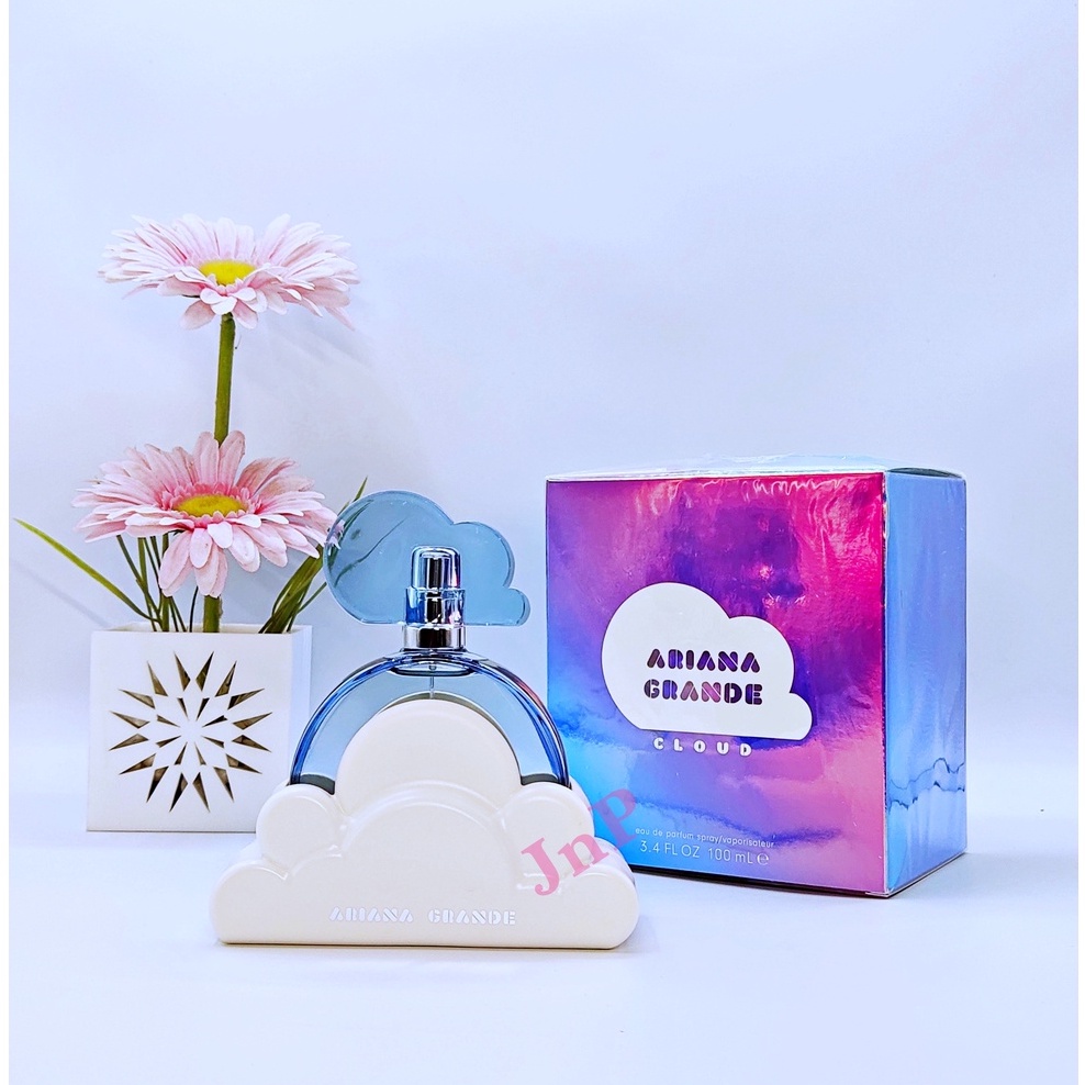ARIANA GRANDE CLOUD EDP FOR WOMEN น้ำหอมแท้แบ่งขาย - jnp_perfume - ThaiPick