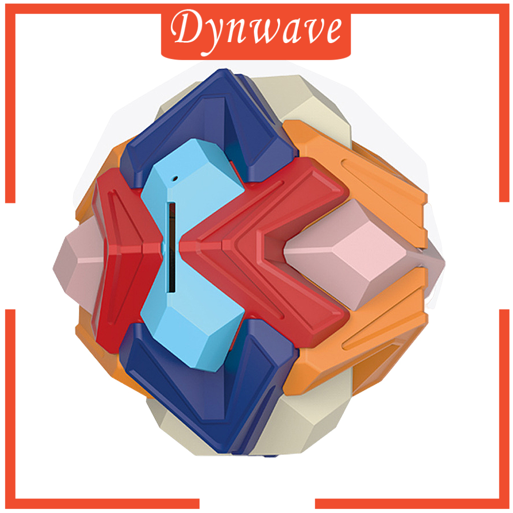[dynwave] ของเล่นจิ๊กซอว์ 3d ช่วยฝึกสมอง - dynwave3.th - ThaiPick