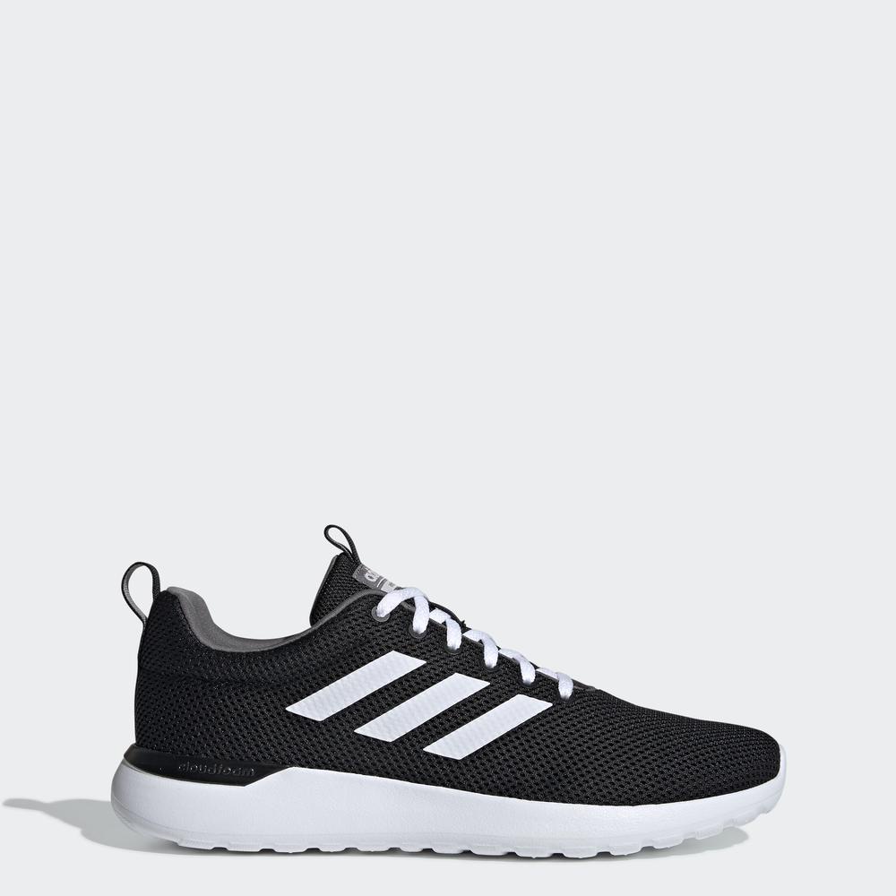 adidas RUNNING รองเท้า Lite Racer CLN ผู้หญิง สีน้ำเงิน F34581 - adidas ...