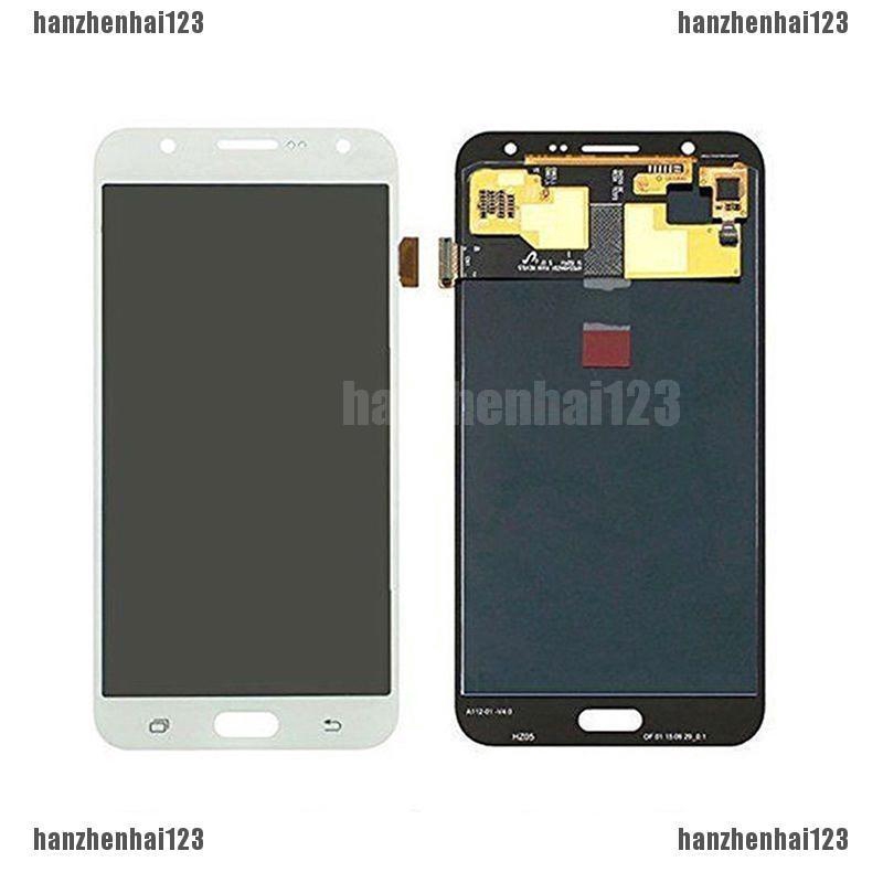 HH♪For Samsung Galaxy J7 2015 J700 J700F/M/H/DS LCD Display Screen ...