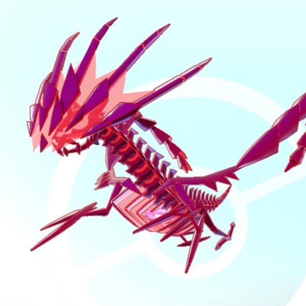 Pokemon EVENT Victini - nileku9 - ThaiPick