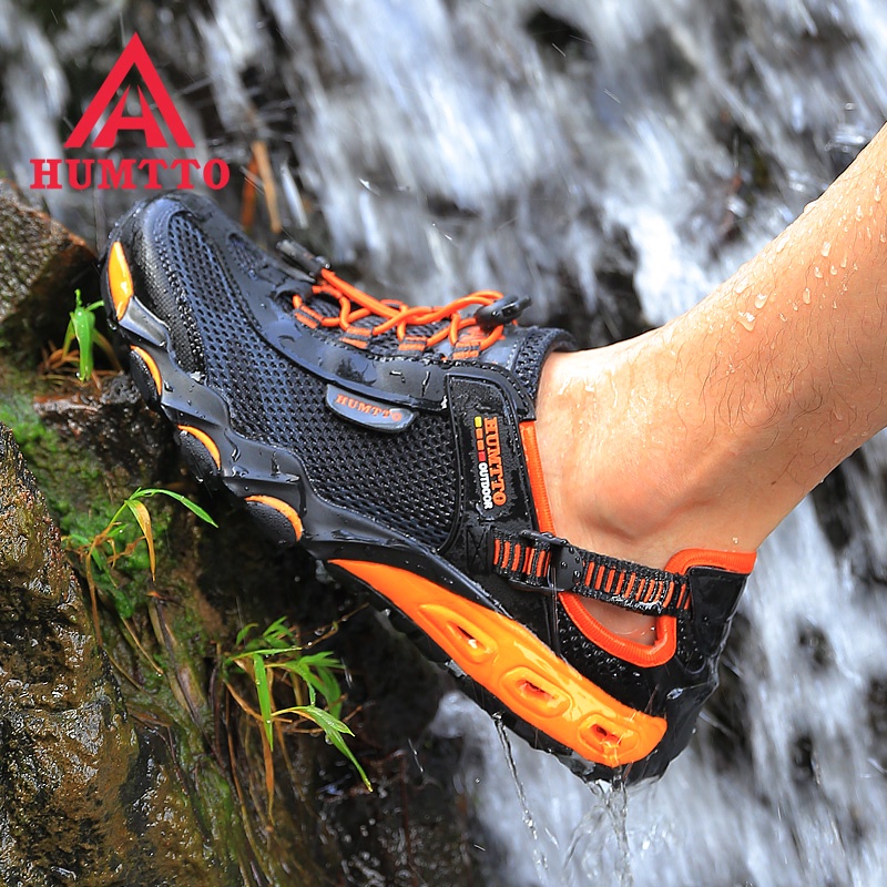 New Arrival Outdoor Hiking Shoes Sapatilhas Mulher Trekking Men ...