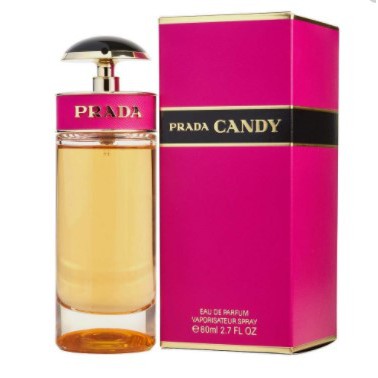 ของแท้ Prada Candy EDP for women 80 ml Tester box (พร้อมส่งค่ะ ...