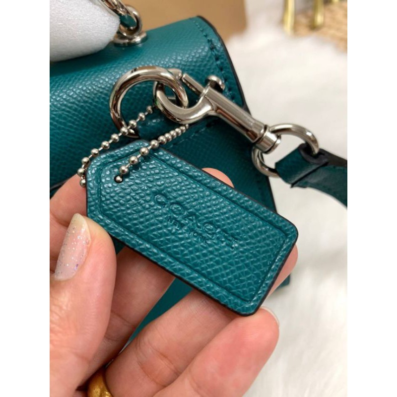 COACH TILLY SATCHEL 23 ((c1802)) - import_export_perfume_skincare ...