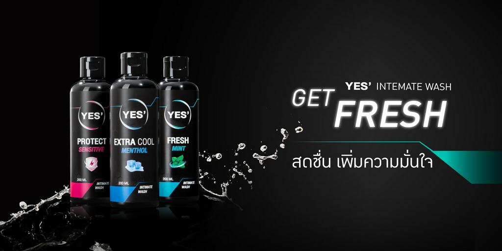 Yes Official, ร้านค้าออนไลน์ | Shopee Thailand