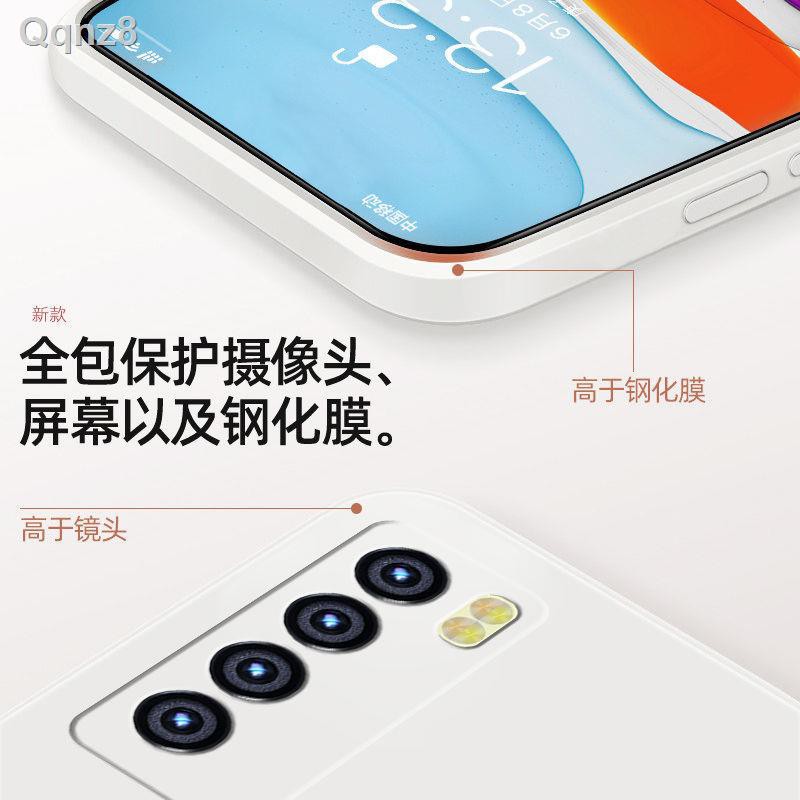 มีของพร้อมส่งเคสโทรศัพท์มือถือ Huawei nova7 Nova7se anti-drop nova7pro รวมทุกอย่าง nova6 ...