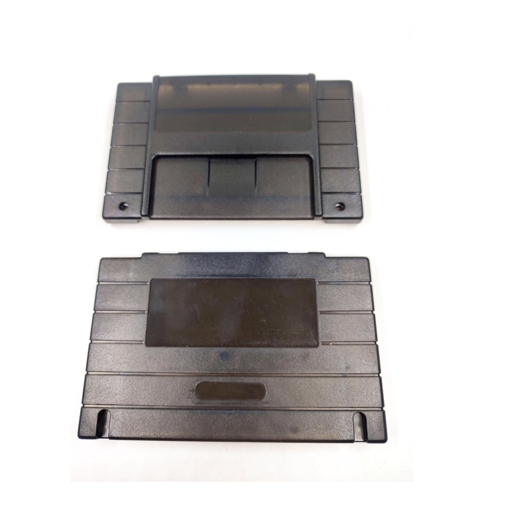 คอนโซลเปลือกGoldOrange US Version Game Cartridge Replacement Plastic ...