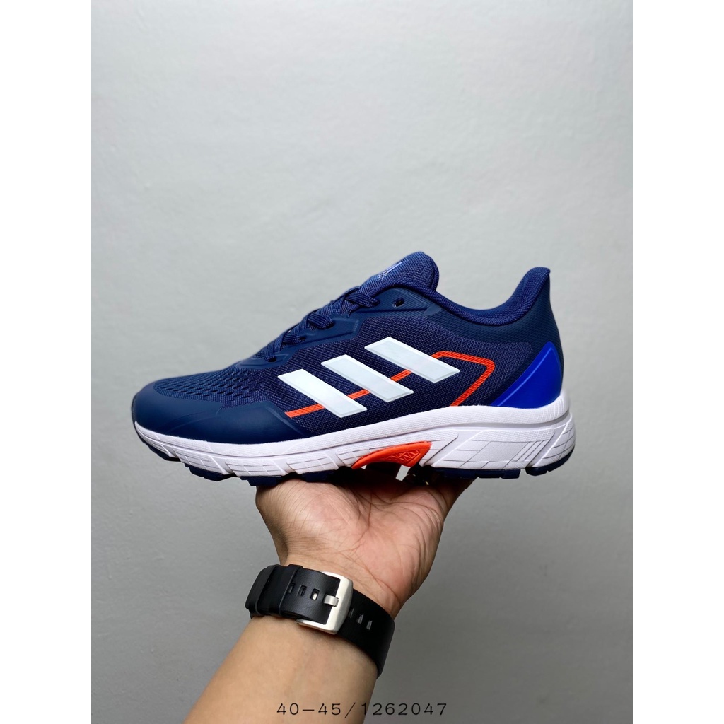 2021 New Adidas Adidas Duramo SL Adidas Clover Breeze Series Ancient ...