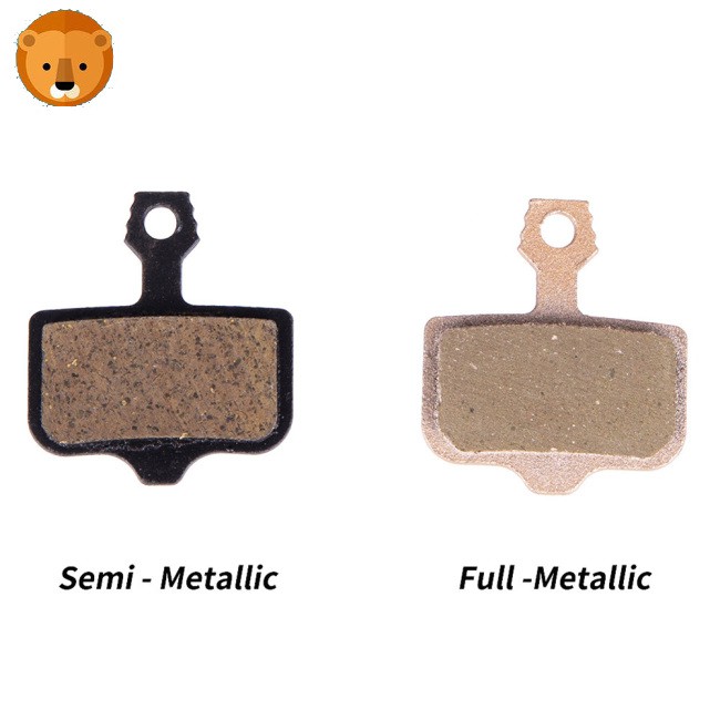 Li แผ่นผ้าเบรกจักรยานสําหรับ Avid Elixir E1 E3 E5 E7 E9 X X X0 Db1 Db3 ...