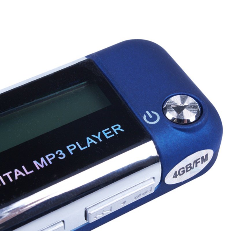 【Sell well】Mp3 Player U Disk Music Player Supports AAA Battery ...