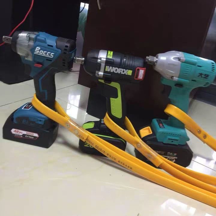 ประแจไฟฟ้าสายรัดป้องกันการล่มสลายสะดวกสบายและเป็นมิตรกับสิ่งแวดล้อมPU ...