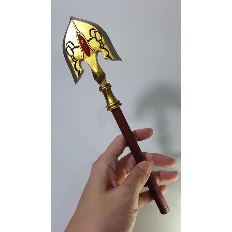 Jojo Stand Arrow ธนูจากเรื่อง jojo bizzarre adventure มีสองแบบให้สะสม ...