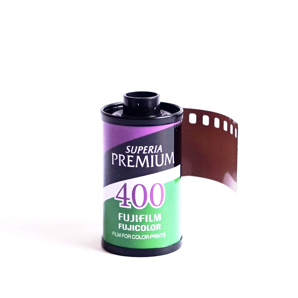 Fuji superia premium 400 | Shopee Thailand