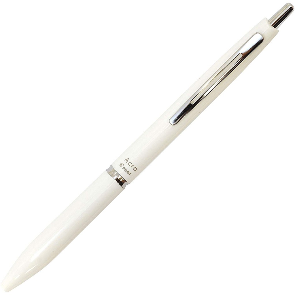 Pilot Acro 300 Ballpoint Pen 0.5mm BAC-30EF Choose from 8 types ...