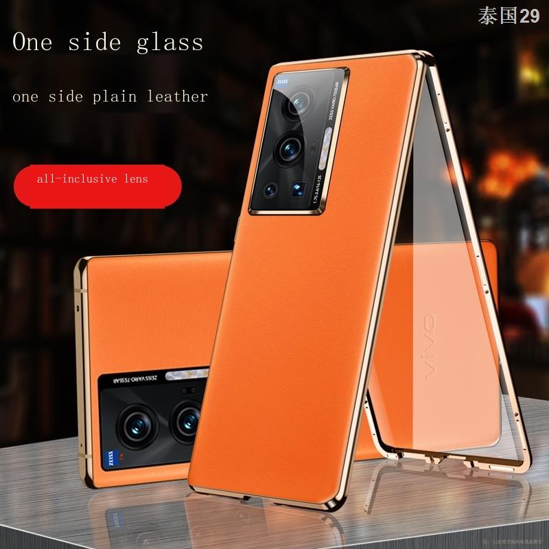 Vivox70 mobile phone shell vivox70pro ten double-sided glass vivox70pro ...