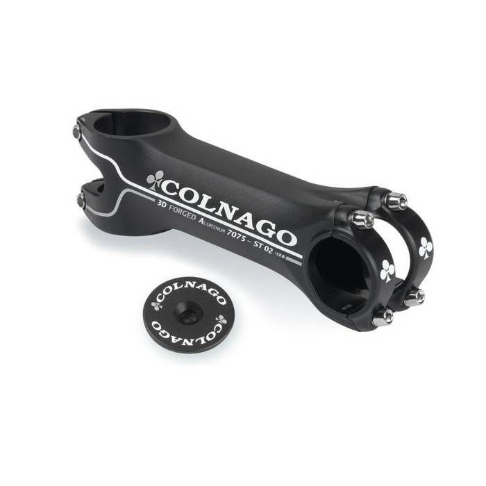 สเต็ม จักรยาน Colnago Stem Colnago Dual Mode 3D Forged Aluminum7075 ...