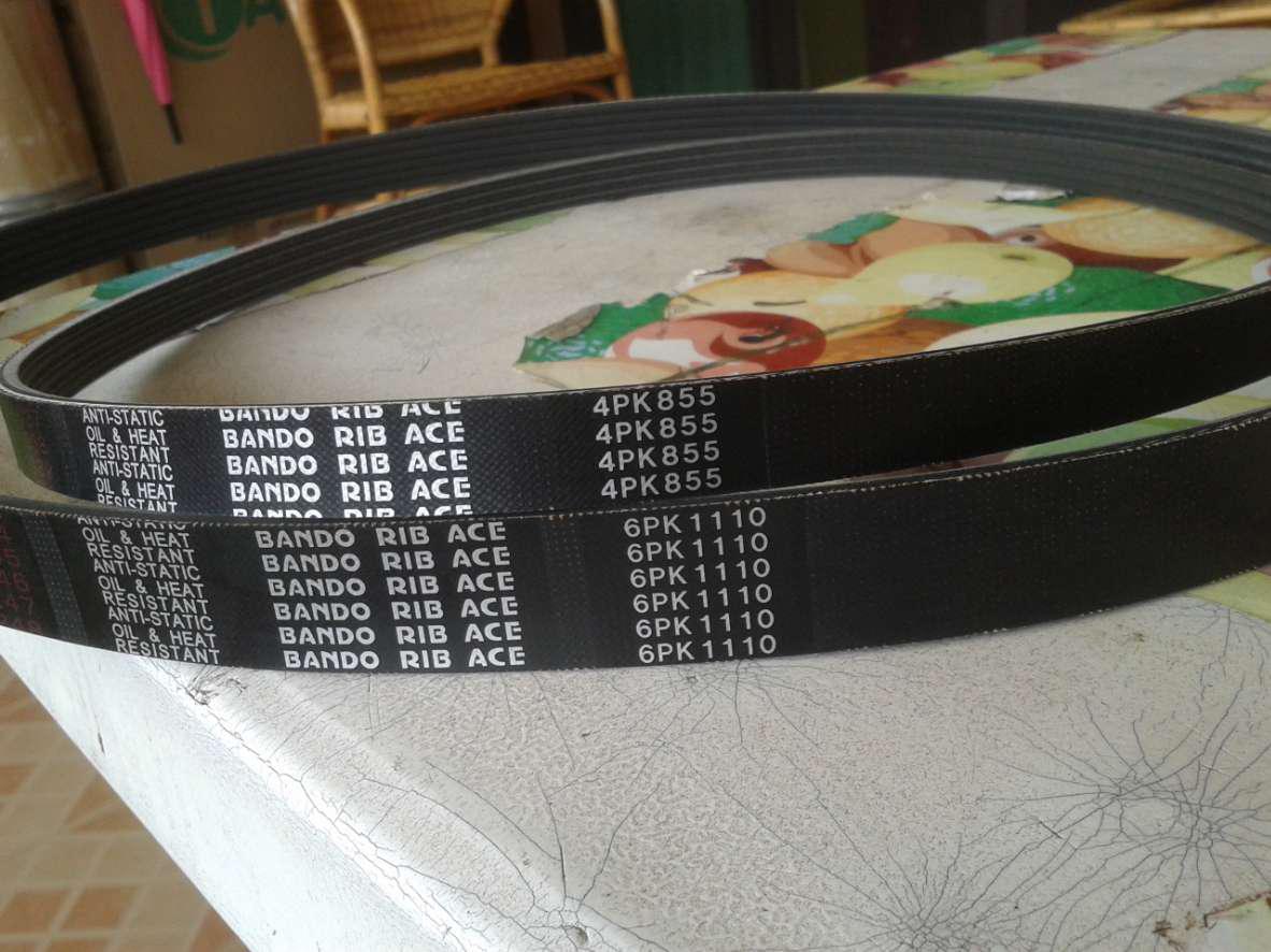 สายพานหน้าเครื่อง NISSAN, SUNNY, SUNNY NEO, NV, SENTRA | Shopee Thailand