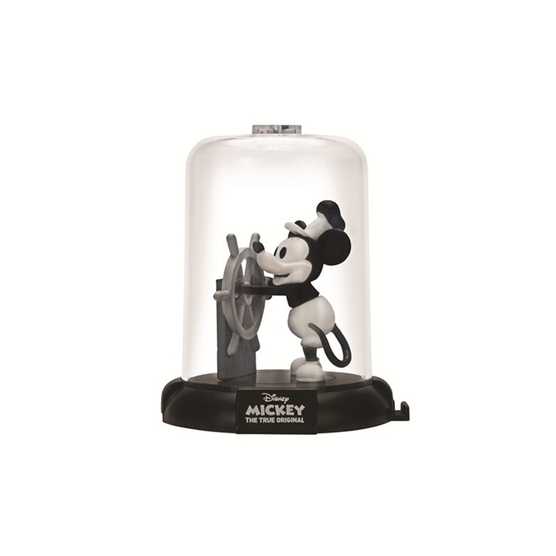 Disney Mickey Mouse 90th Anniversary Edition Blind Box Random Send ...