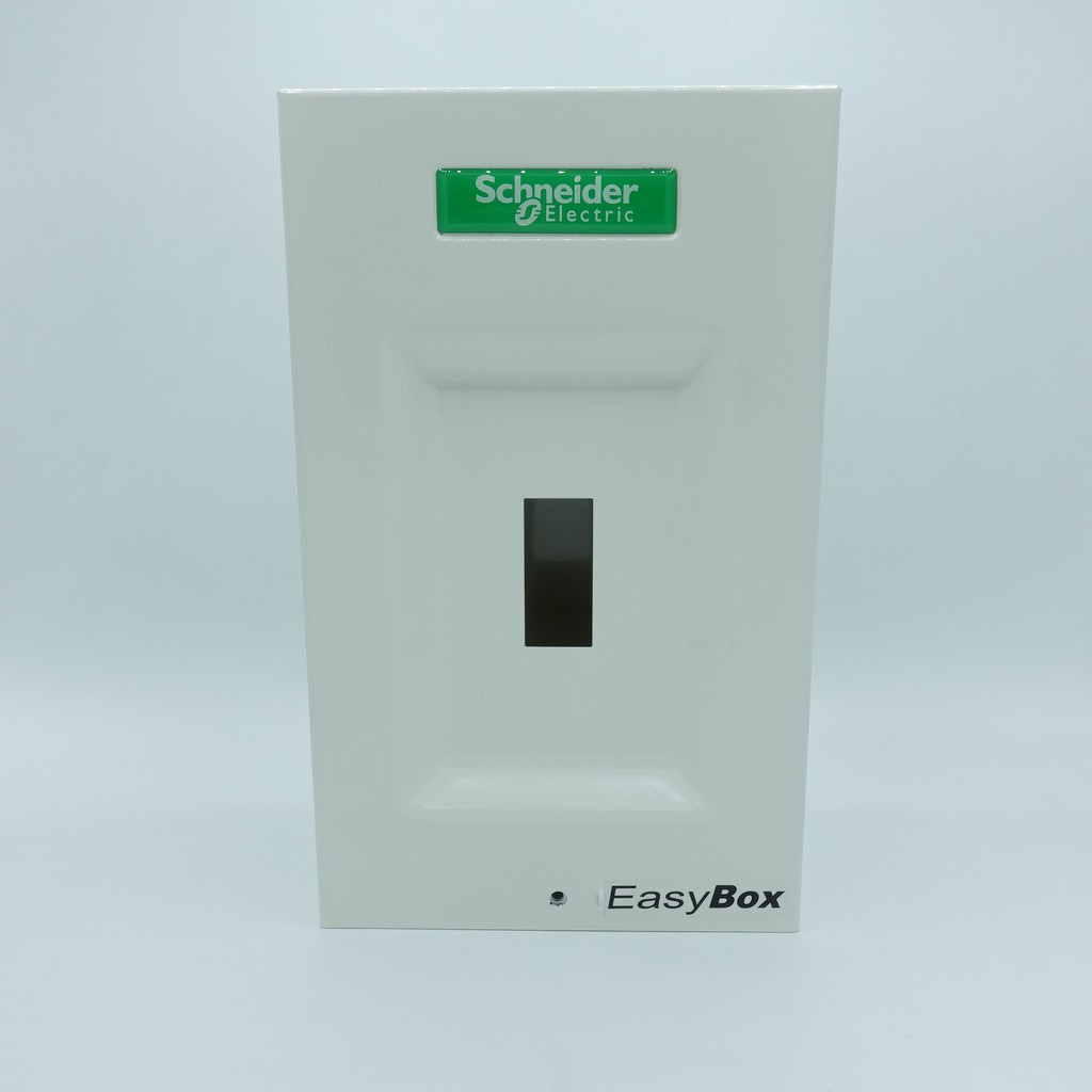 EasyBox ตู้ใส่เบรกเกอร์ชไนเดอร์ SCHNEIDER ELECTRIC กล่อง EASYBOX สำหรับ ...