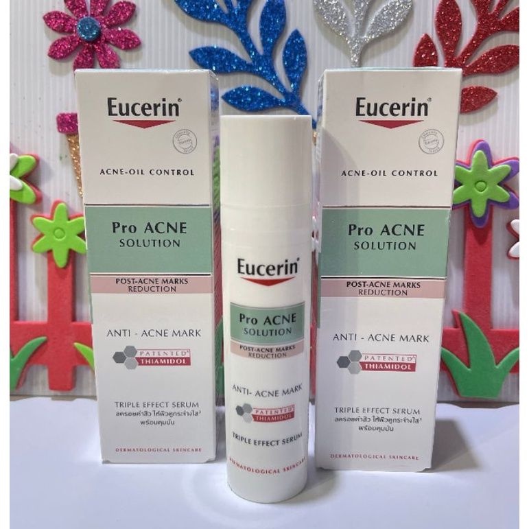 Pro ACNE SOLUTION ANTI-ACNE MARK 40ML - chin4384 - ThaiPick