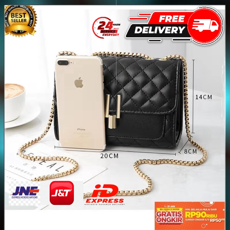 Zaran กระเป๋าสะพายไหล่แฟชั่นสําหรับสตรีเหมาะกับการพกพาร้านค้า 100719 ...