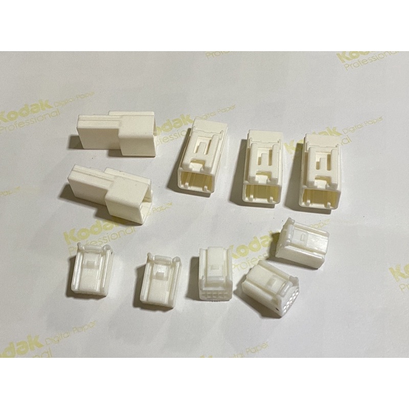 ปลั๊ก 10 Pin Toyota Plug 10 Pin Toyota | Shopee Thailand