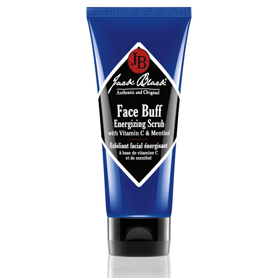 พร้อมส่ง ของแท้ Jack Black Face Buff Energising Scrub 15ml/88ml ...
