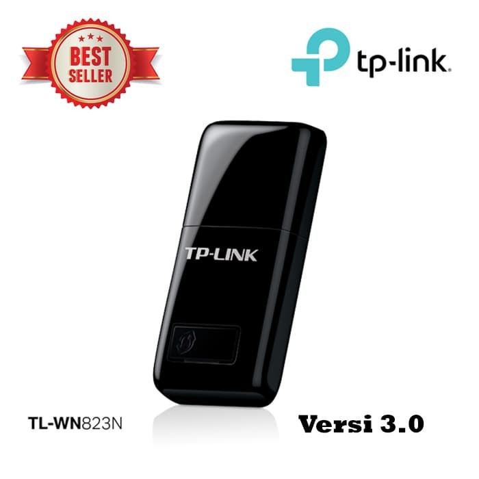 Tp-Link Wn823 อุปกรณ์เชื่อมต่อ - robertson.th - ThaiPick