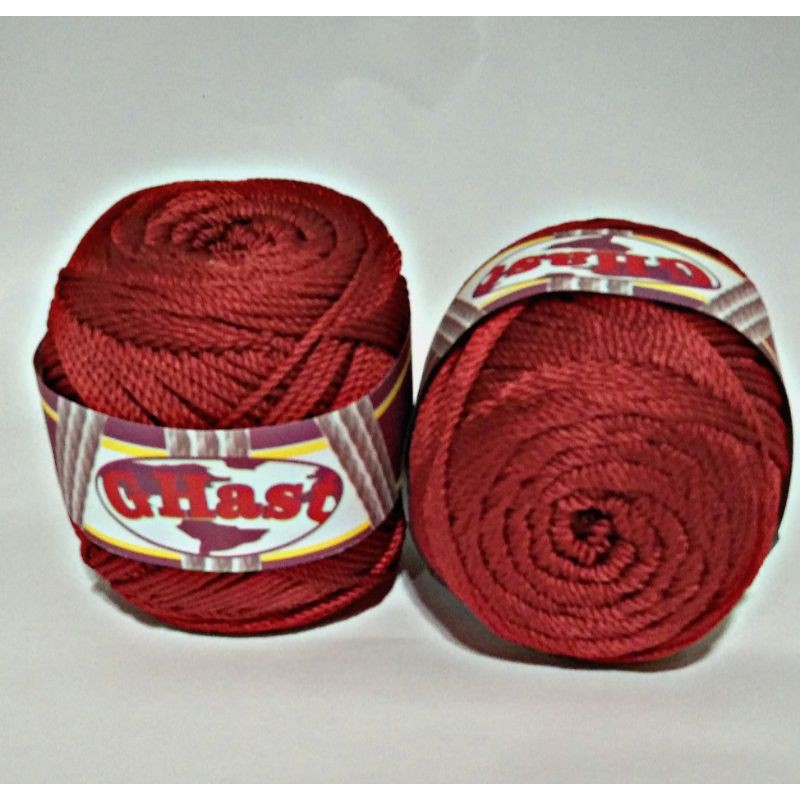 Poly Ghast D27. 100gr ถุงถักไหมพรมสีส้มสําหรับรองเท้า ...