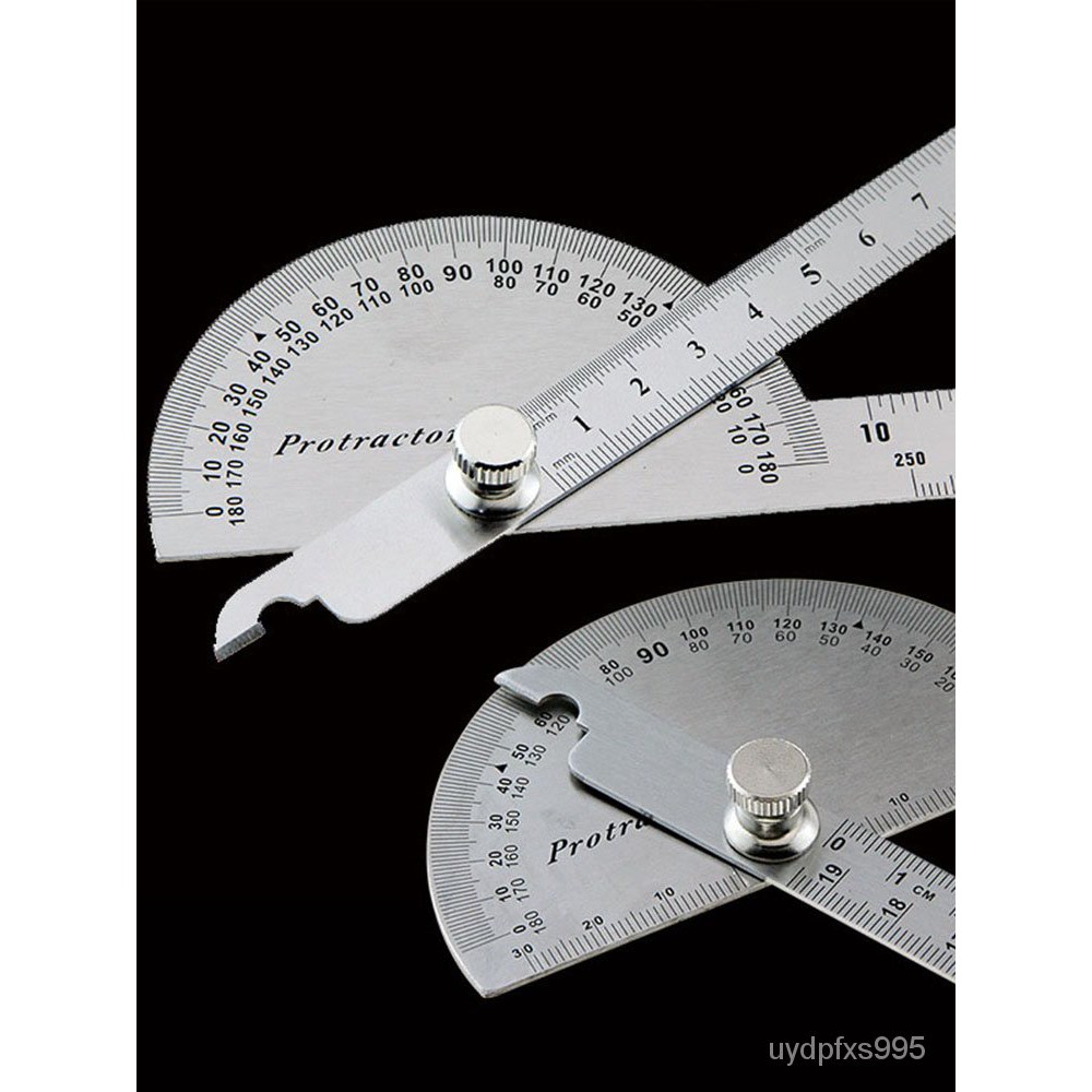 80มม Caliper ทองแดงบริสุทธิ์ไม้บรรทัดวัดมุม Craft วัด Capliers ...