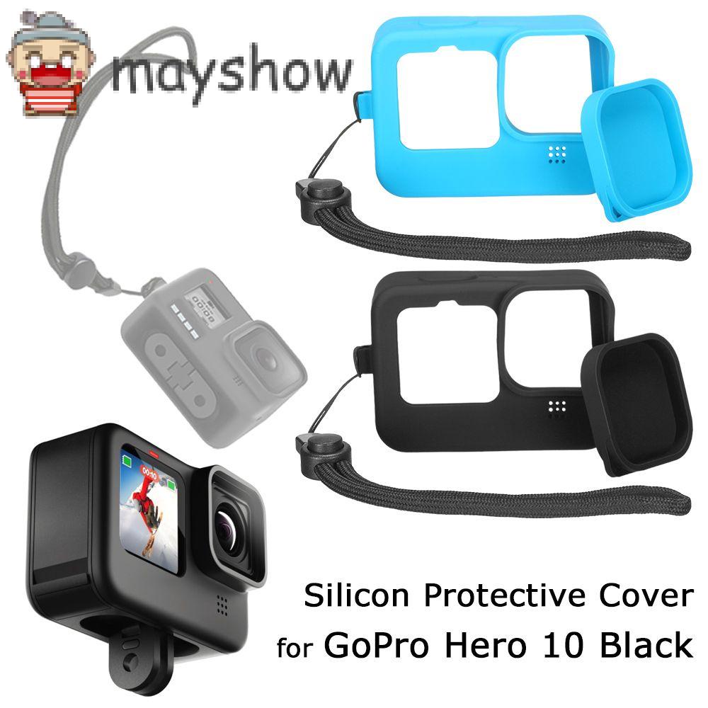 SUHU Shockproof Silicone Case Anti-drop Bumper Shell Protective Cover ...