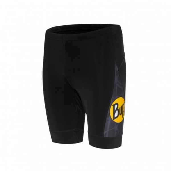 Buff Pro Team Seth Sweatshirt M Black เสื้อแขนยาว - bananarun - ThaiPick