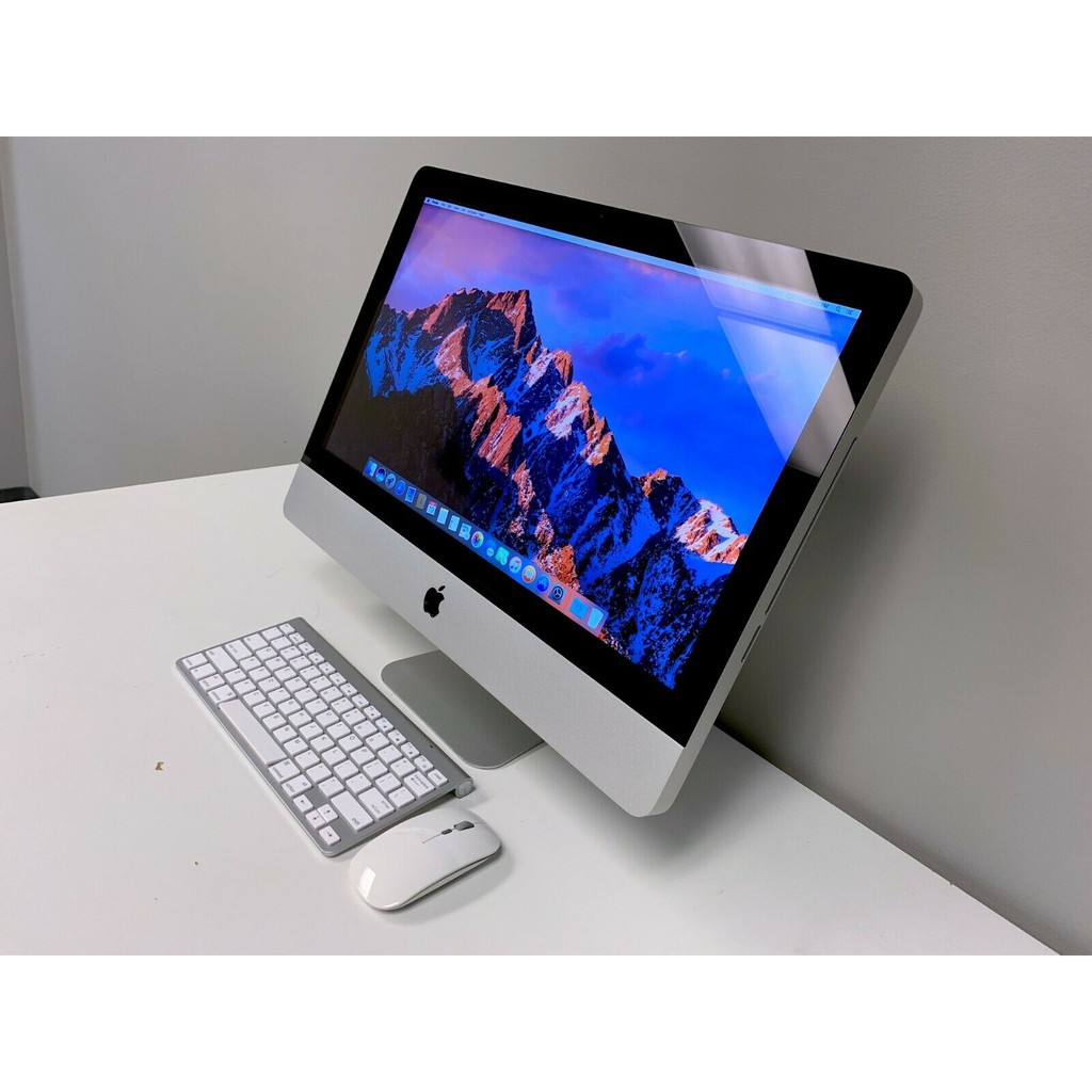 Apple iMac 21.5 inch / CORE i5 2.5GHZ / OS-2019 / 1TB / 3 YEAR WARRANTY ...