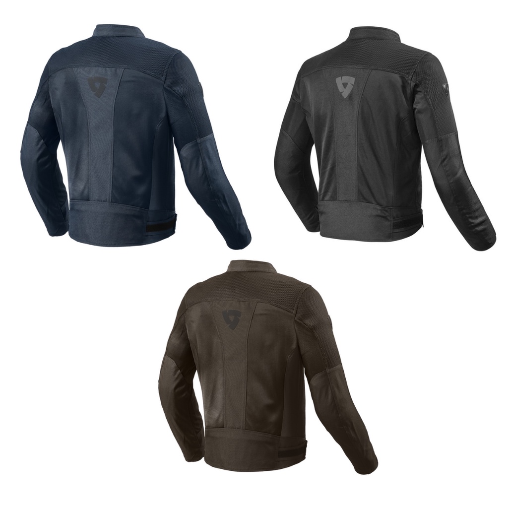 เสื้อการ์ด REVIT TOURING VIGOR JACKETS TEXTILE ครบทุกสี ของแท้ ราคา ...