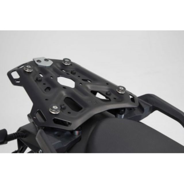 SW-MOTECH Adventure-Rack Top Case Rack KTM 1090 / 1190 Adventure / R ...