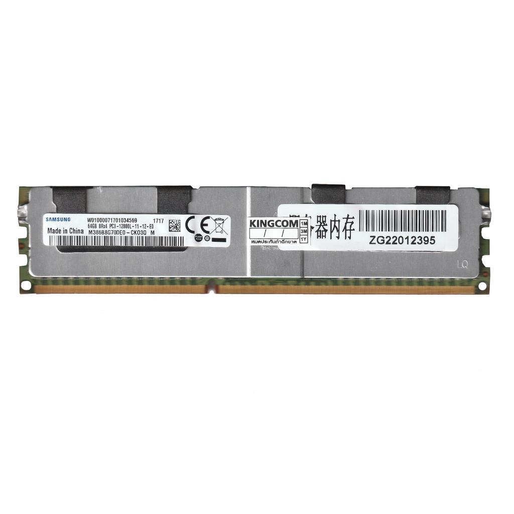 ECC RAM Server 32gb 16gb 8gb DDR3 1333 1600 1866 ECC Register อ่าน ...