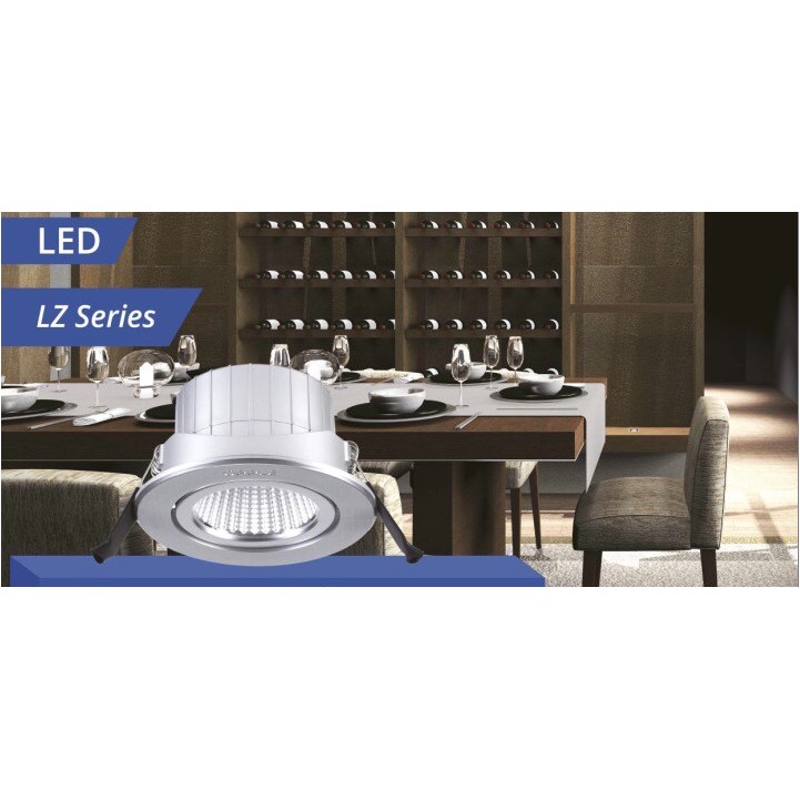 โคมไฟดาวไลท์ฝัง ถูกที่สุด พร้อมโปรโมชั่น - ก.พ. 2022 | BigGo เช็คราคาง่ายๆ