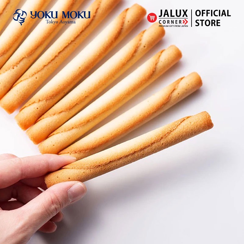 YOKU MOKU Petit cinq délices (Summer) ขนมคุกกี้รวม 5 ชนิด กล่องเหล็ก 27 ชิ้น - jaluxcorner ...