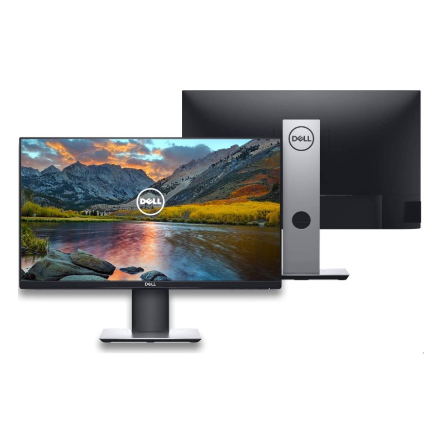 Dell Professional USB-C Monitor P2419HC, 23.8" 1920x1080, IPS ...