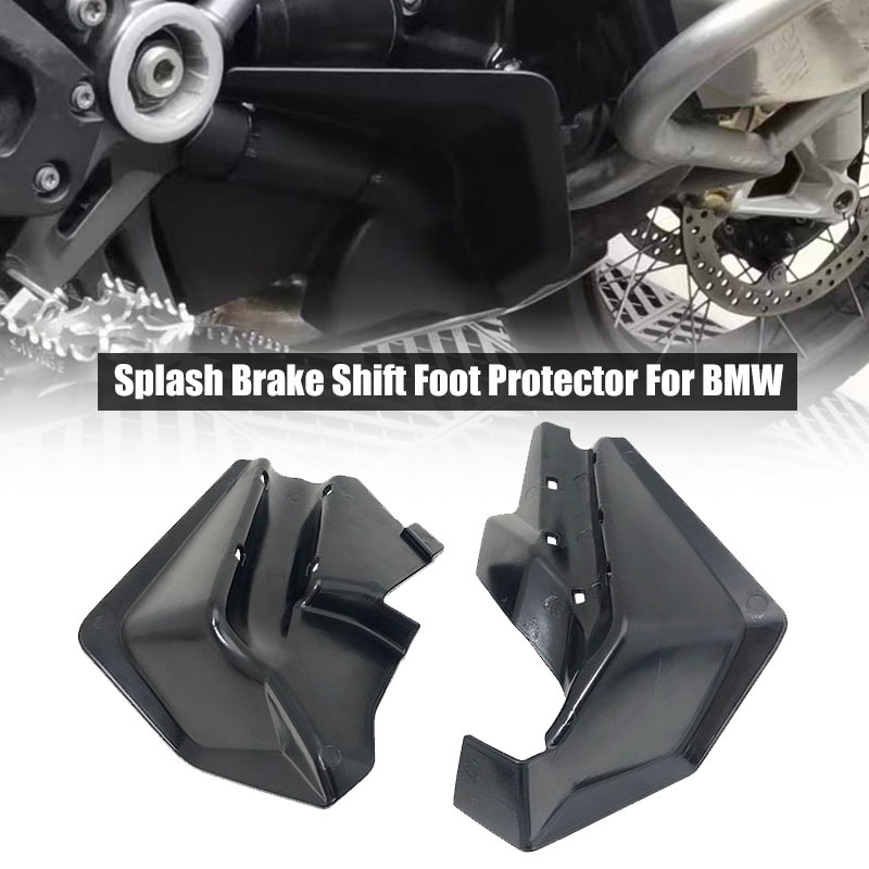 ปรับโฉม&Splash Protector For BMW R1250GS R1200GS Adventure 2013-2021 ...