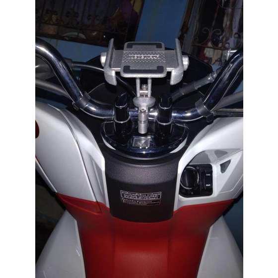 360 มี USB ขาจับโทรศัพท์ 2805H ล็อคบาร์ แบรนด์ MOTOWOLF ของแท้ 100 ...