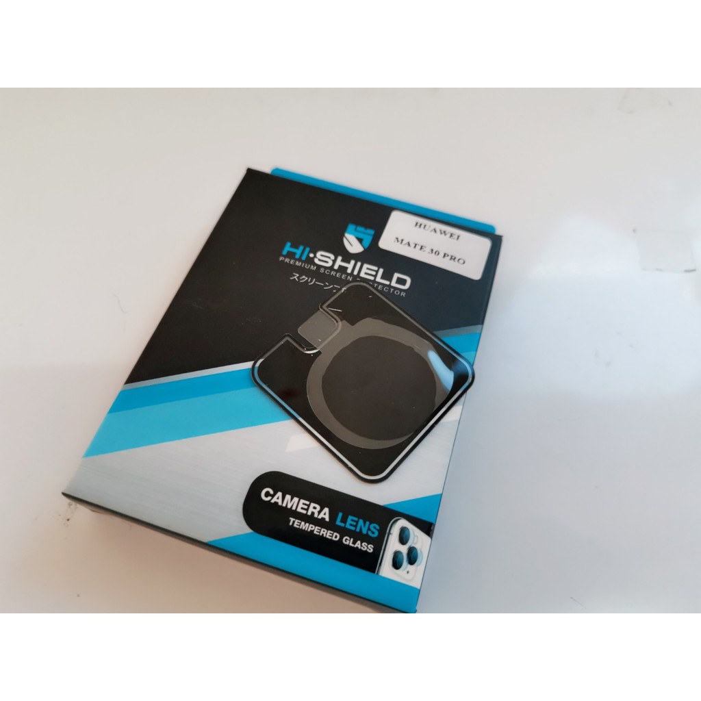 HI-SHIELD ฟิล์มกล้อง Huawei Camera Lens - hishieldofficialshop - ThaiPick