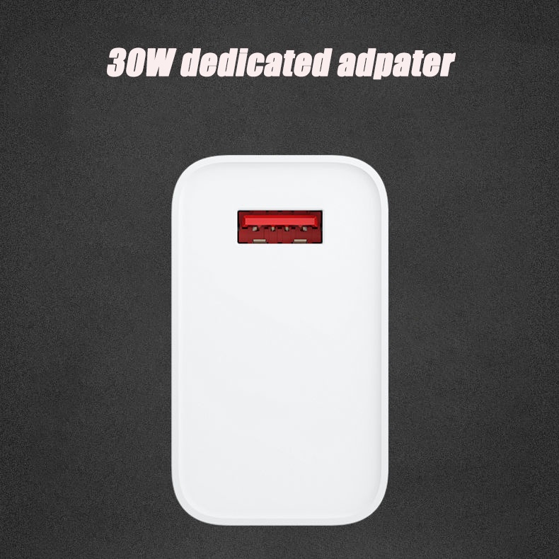 Oneplus Charger 30W Original OnePlus 8 Warp Charge Adapter OnePlus 7pro ...
