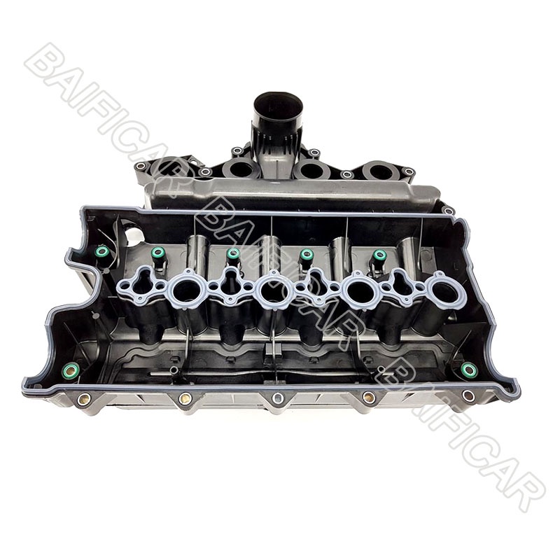 Baificar New Cylinder Head Cover 8200714033 For Renault Laguna Espace ...