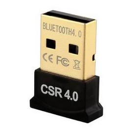 Mini USB Bluetooth Adapter Dual Mode High Speed Wireless Bluetooth ...