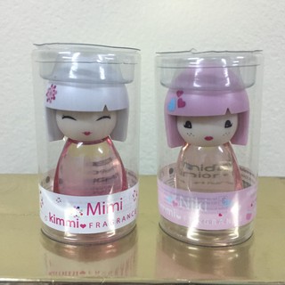 Kimmi Fragrance (MiMi & NiKi) | Shopee Thailand